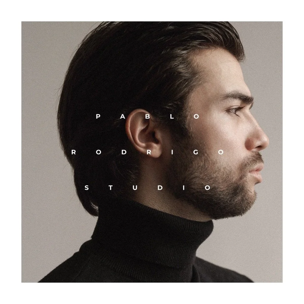 Book De Fotos Profesional para Modelos — PABLO RODRIGO STUDIO