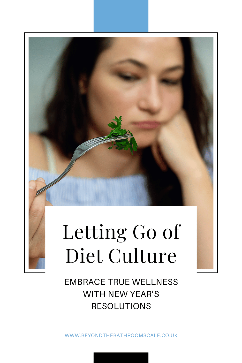 Letting Go of Diet Culture: Embrace True Wellness with New Year’s ...