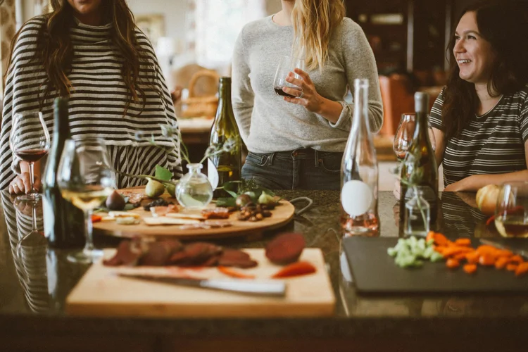 Overcoming Food Guilt: 5 Steps to Embrace Food Freedom and Enjoy Eating ...