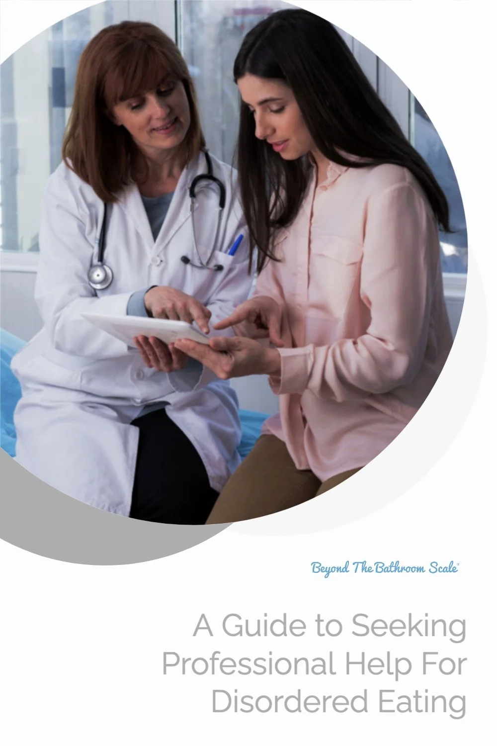 A Guide to Seeking Professional Help For Disordered Eating