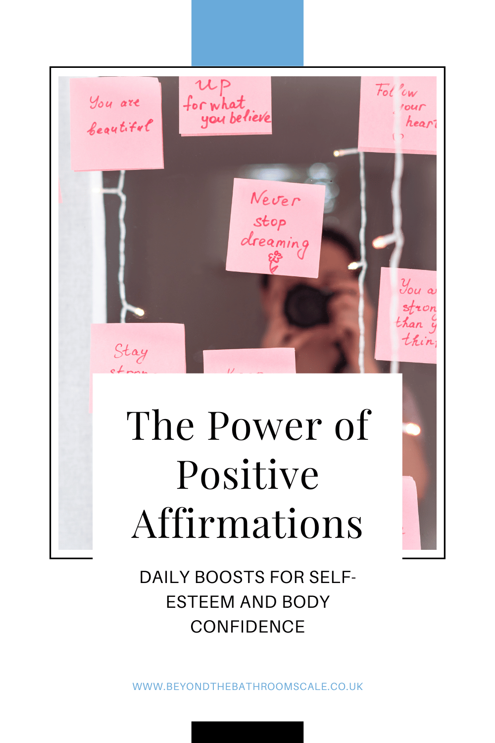 The Power of Positive Affirmations: Daily Boosts for Self-Esteem and ...