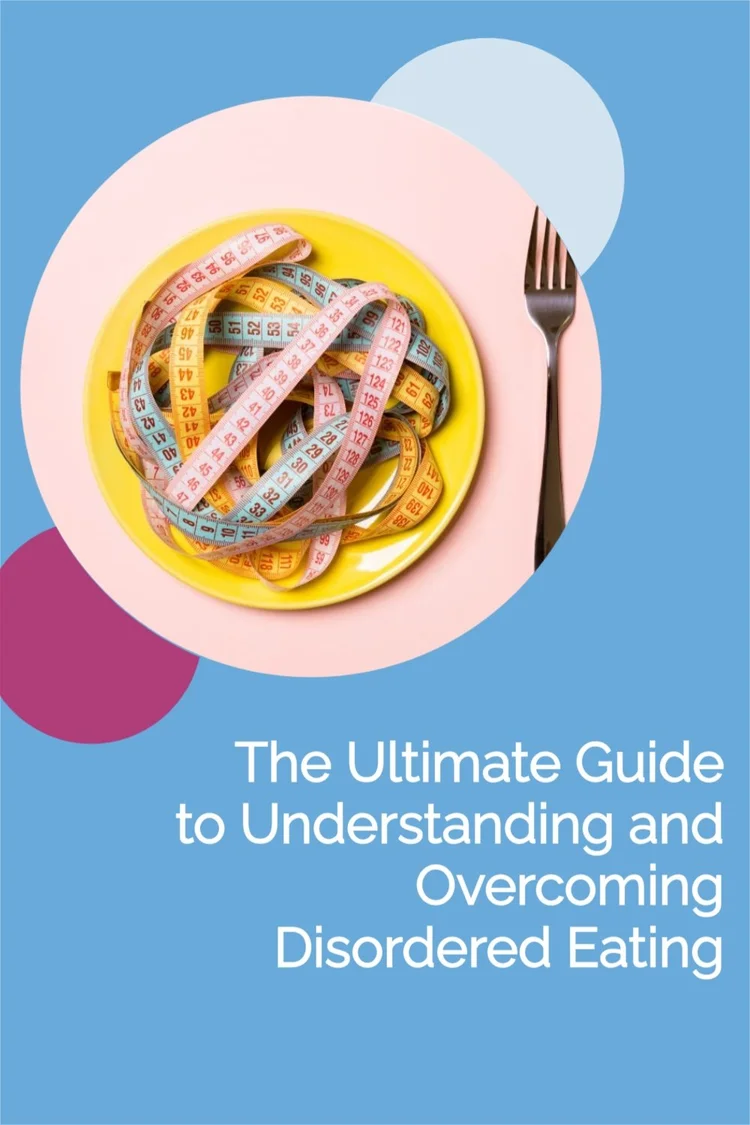 Disordered Eating Resources and Support - Beyond The Bathroom Scale