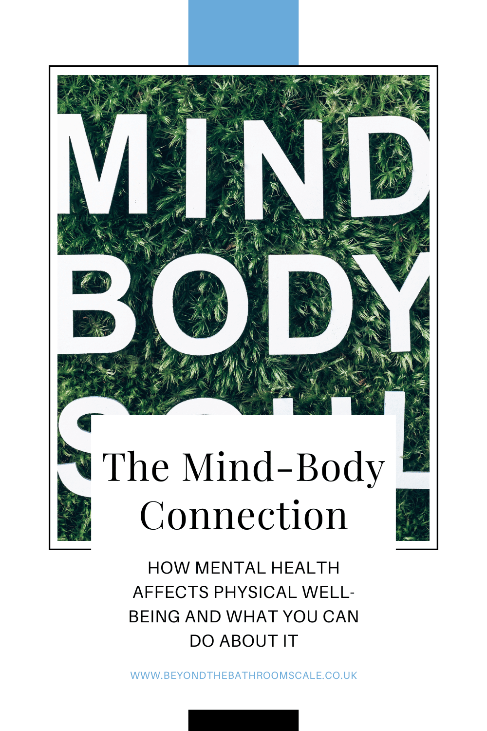 The Mind-Body Connection: How Mental Health Affects Physical Well-Being ...