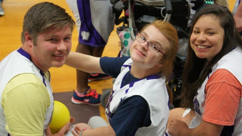 Become an Unified Champion Schools — Special Olympics Greater Memphis