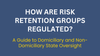 How are Risk Retention Groups (RRGs) Regulated? A Guide to Domiciliary ...