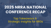 Top Takeaways from the 2025 NRRA National Conference — National Risk ...