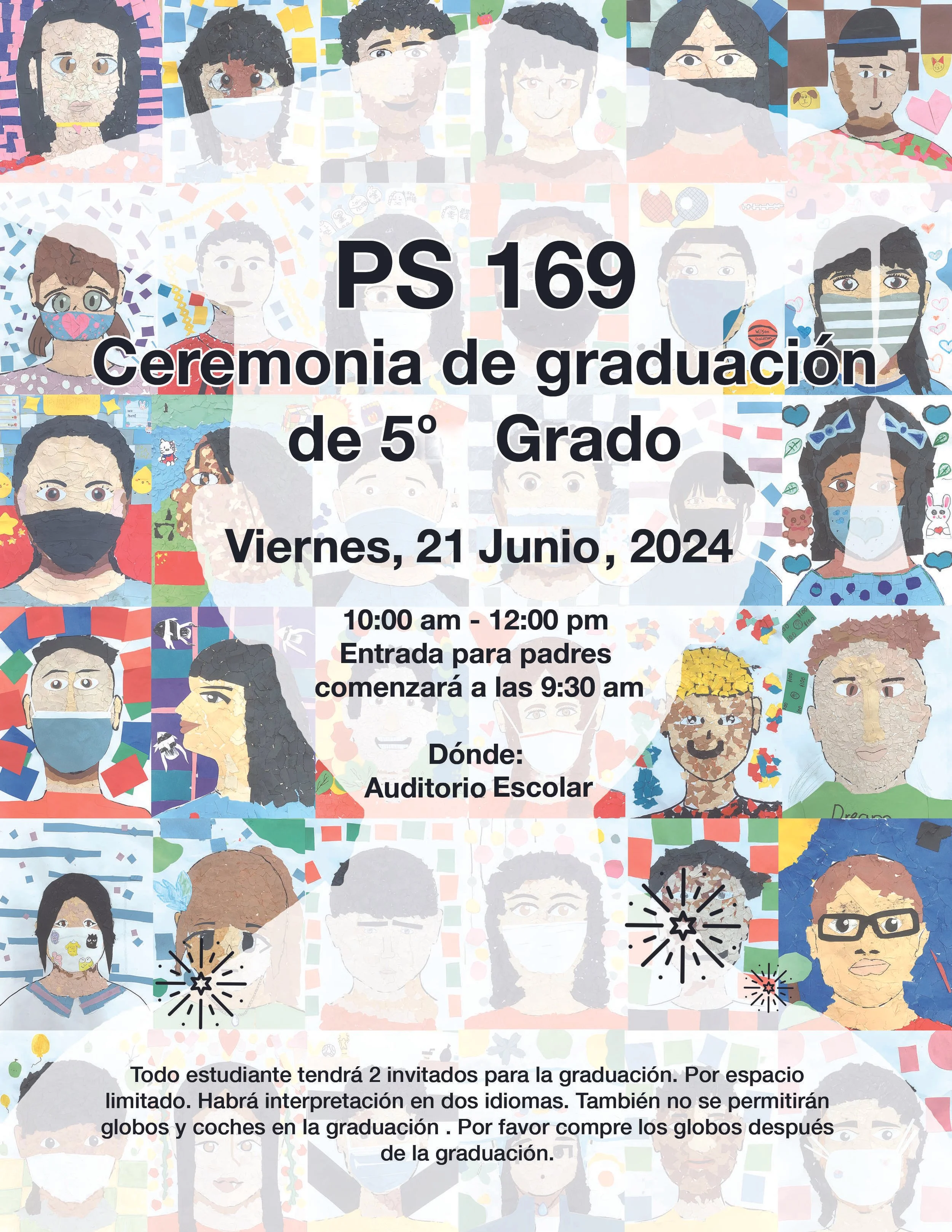 PS 169 Sunset Park School