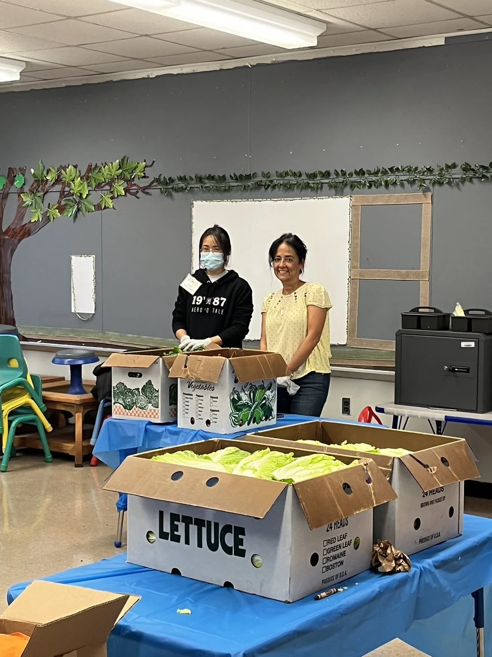 PS 169 Sunset Park School