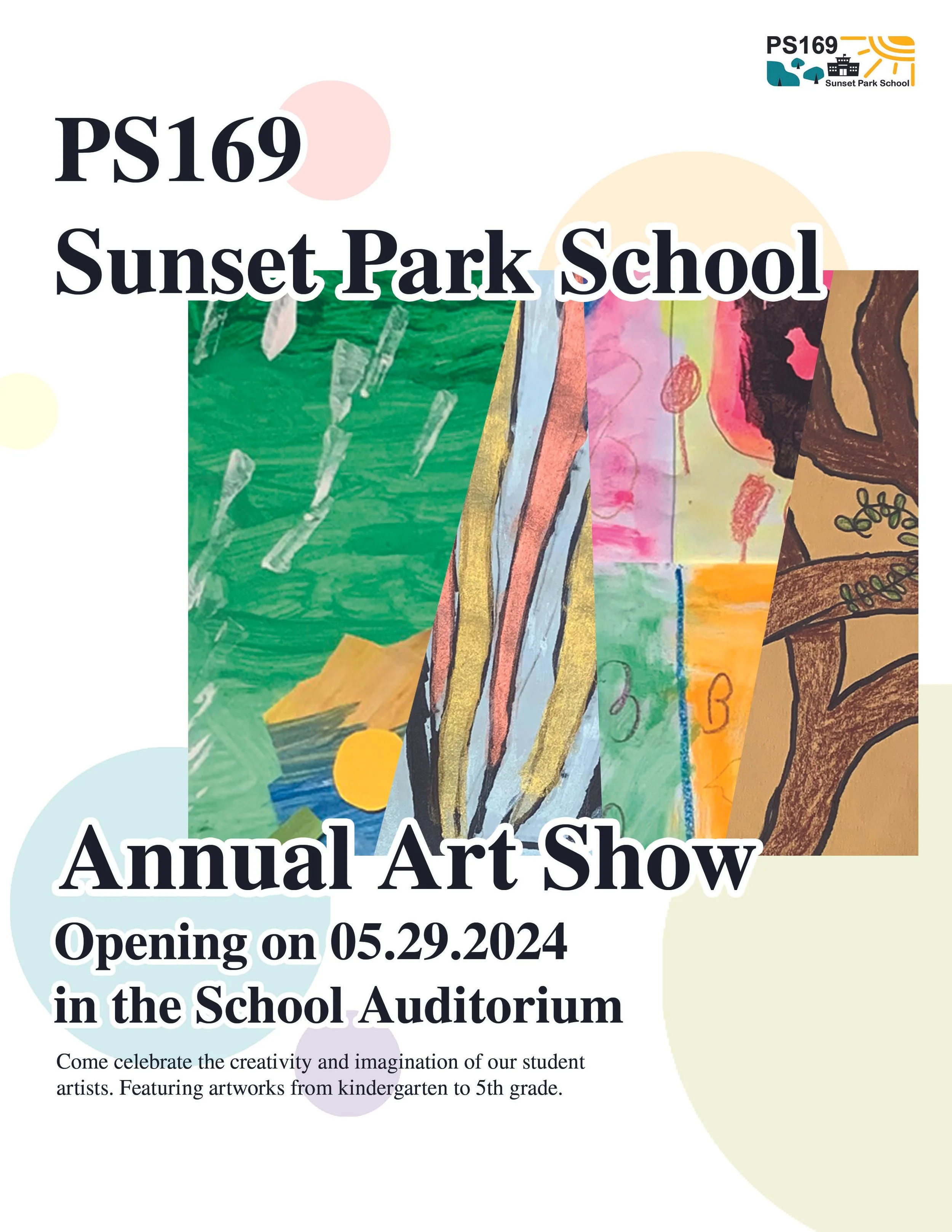 PS 169 Sunset Park School