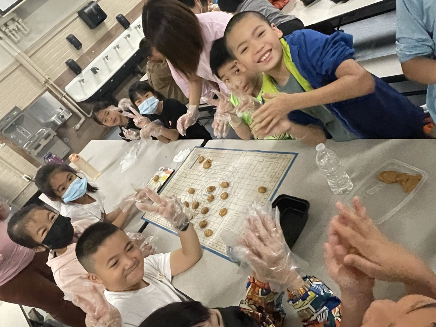 PS 169 Sunset Park School