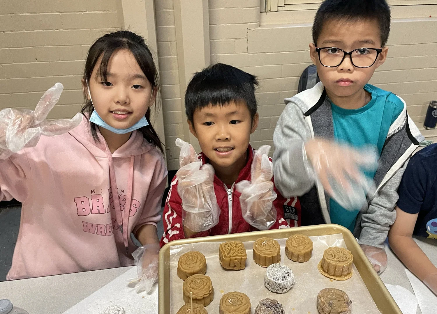 PS 169 Sunset Park School