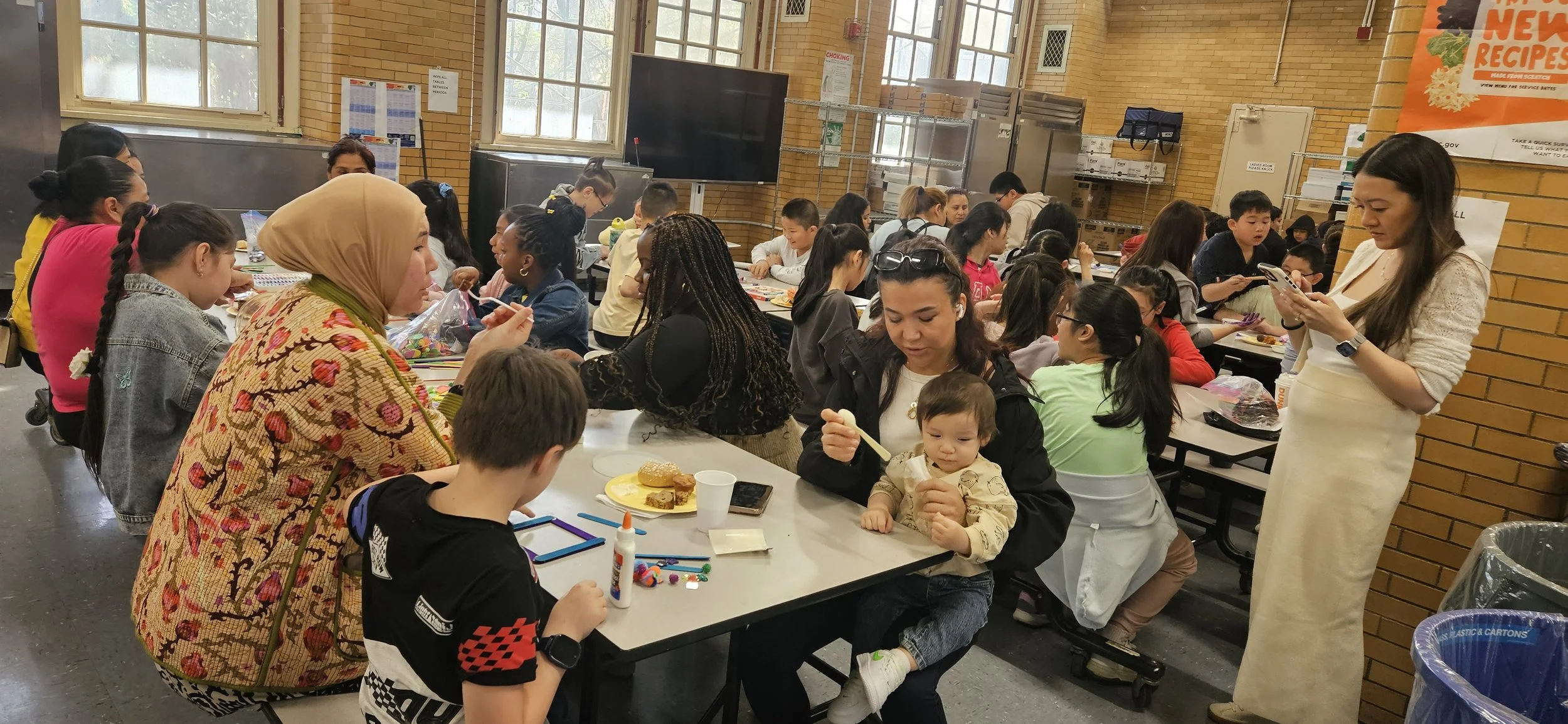 PS 169 Sunset Park School