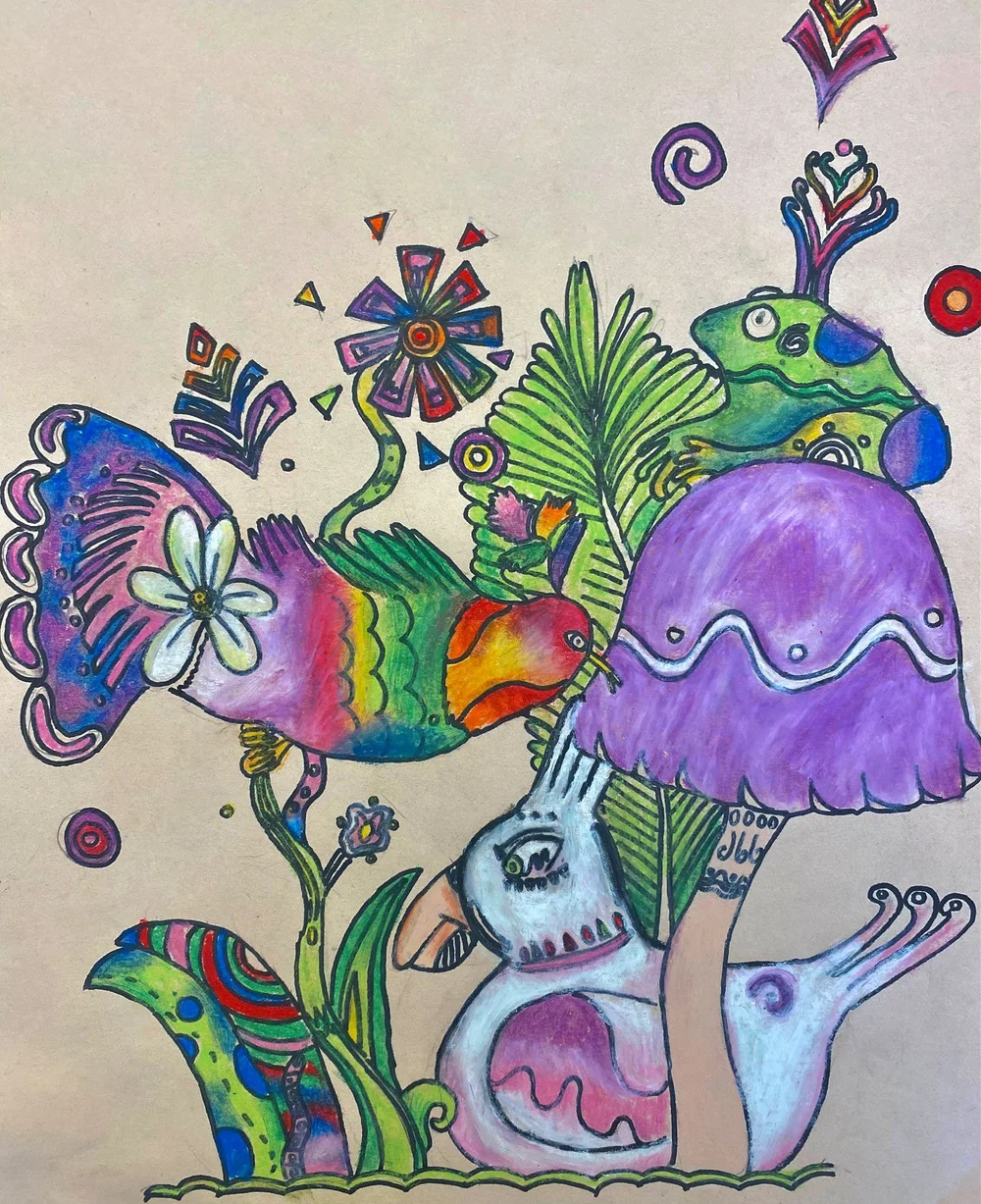 PS 169 Sunset Park School