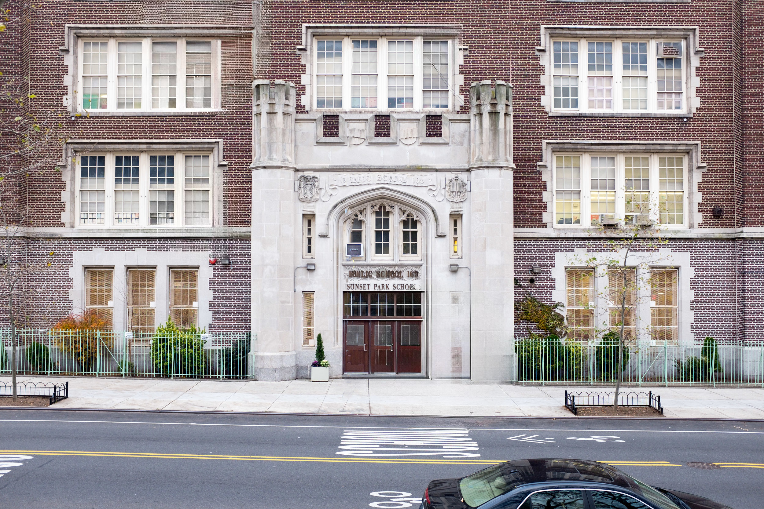 PS 169 Sunset Park School | Explore Education Opportunities Today