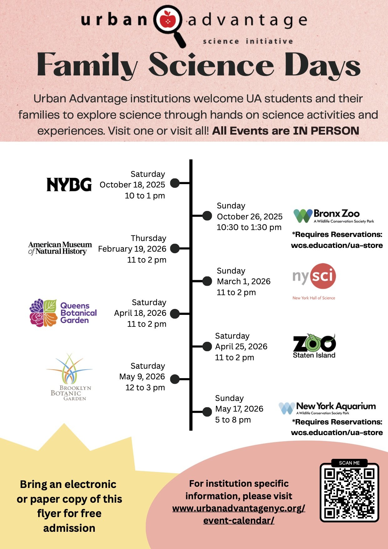 PS 169 Sunset Park School