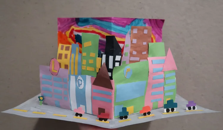 PS 169 Sunset Park School