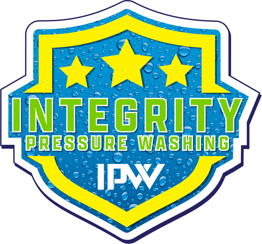 Integrity Pressure Washing