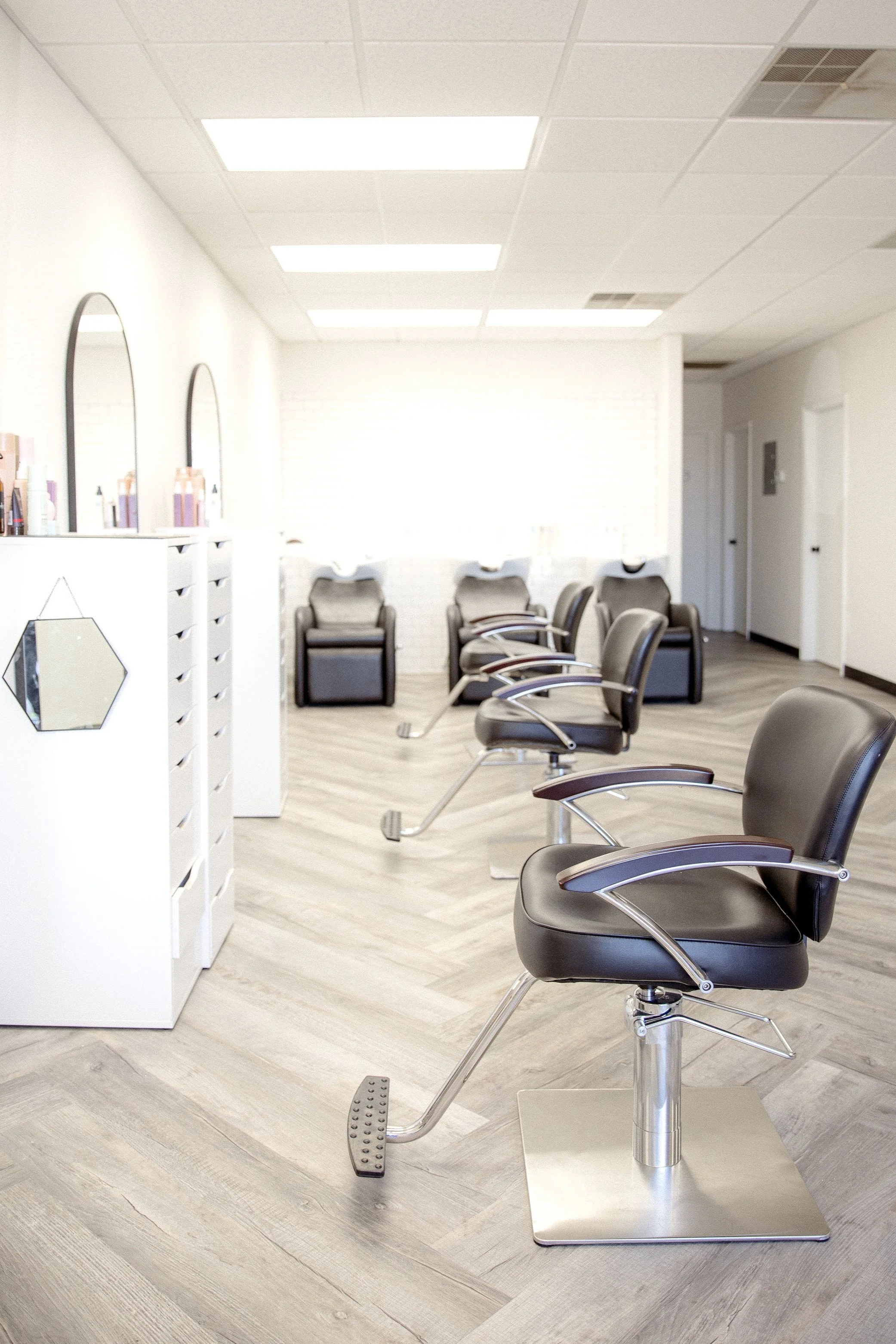 New Guest — Top Avenue Salon- #1 Salon In Victoria, TX