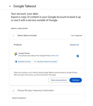 How to Download and Back Up Your Google Photos: Step-by-Step Guide for ...
