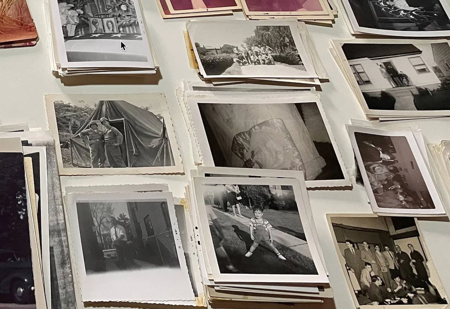 Save A Memory | Photo Scanning -Digitizing - Archiving Services