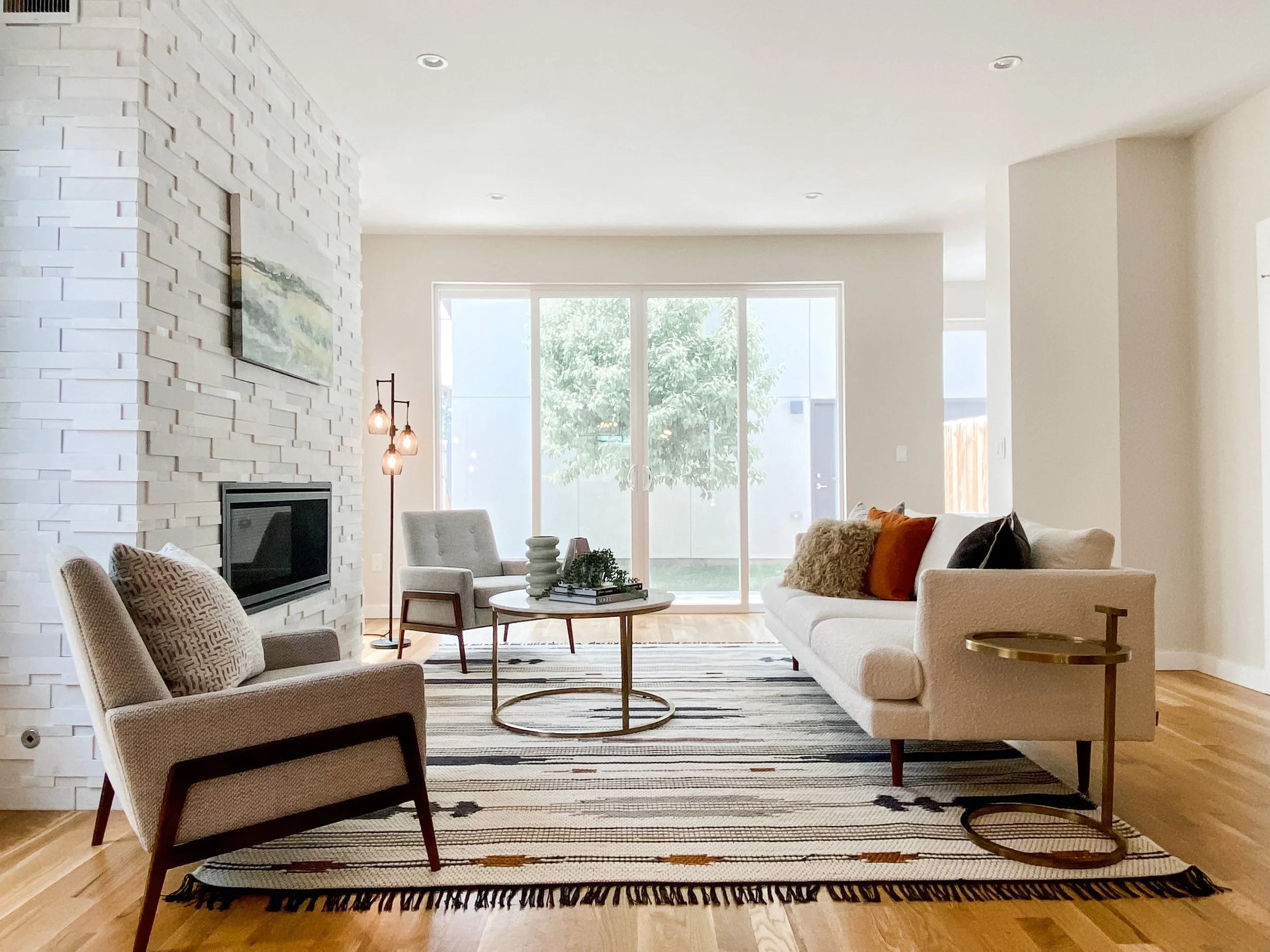 Luxury Home Staging Denver | Vacant Home Staging | Denver Home Staging ...