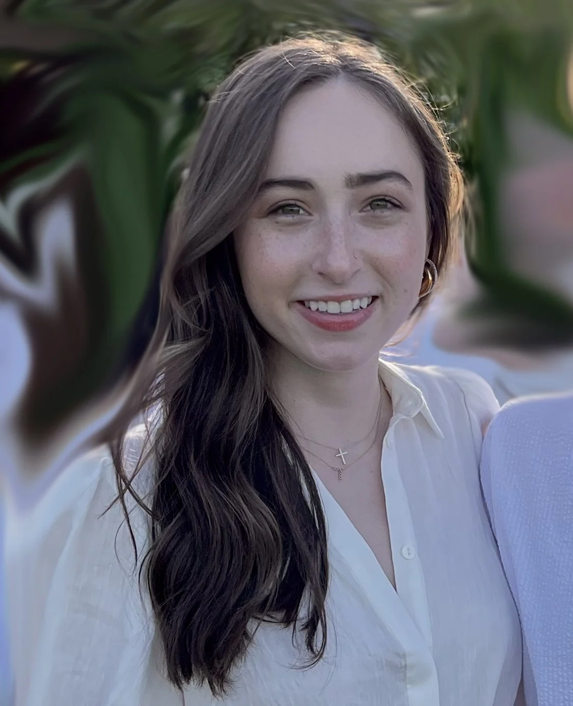 Farrin Velasco — Heritage Behavioral Health and Wellness