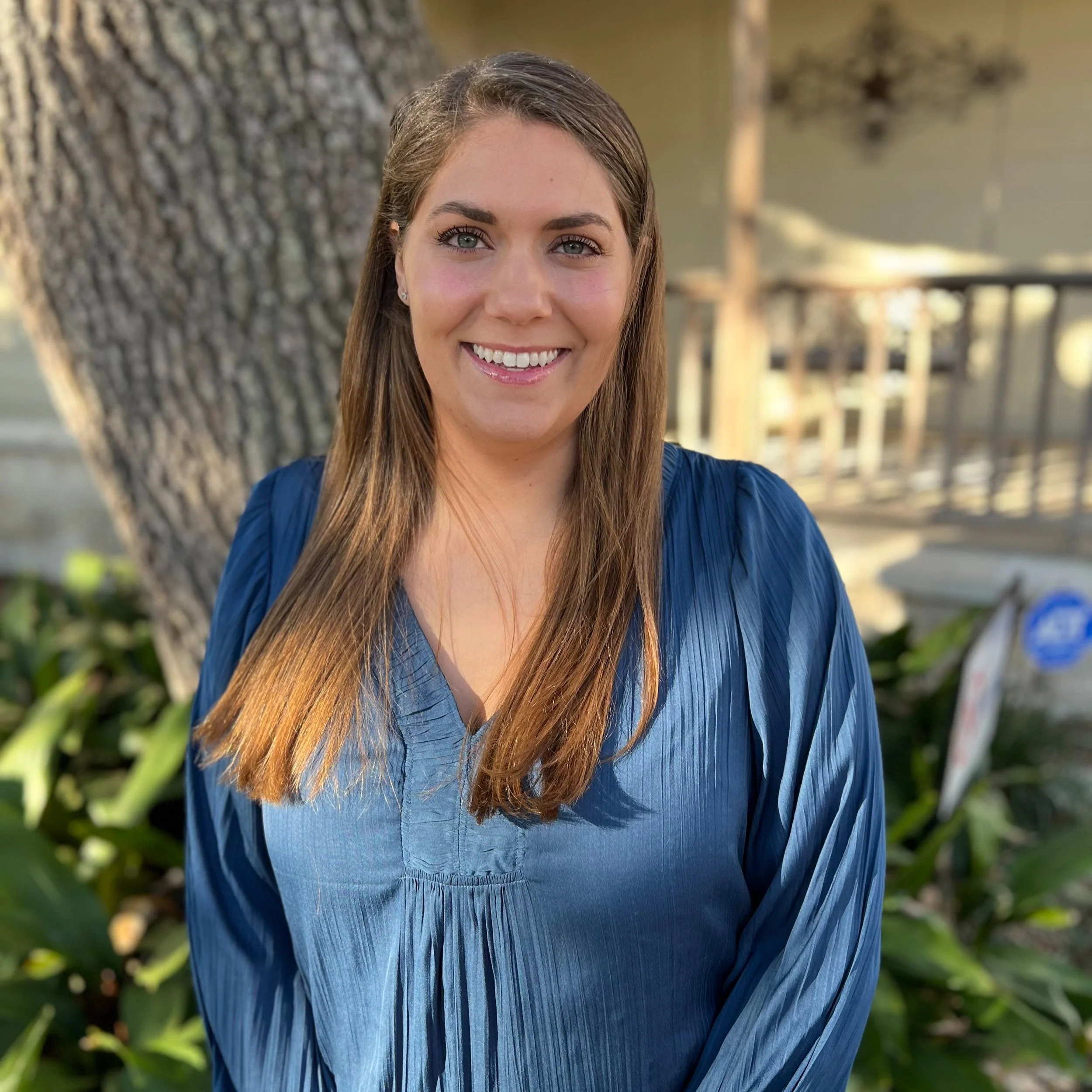 Emily Walker — Heritage Behavioral Health Consultants