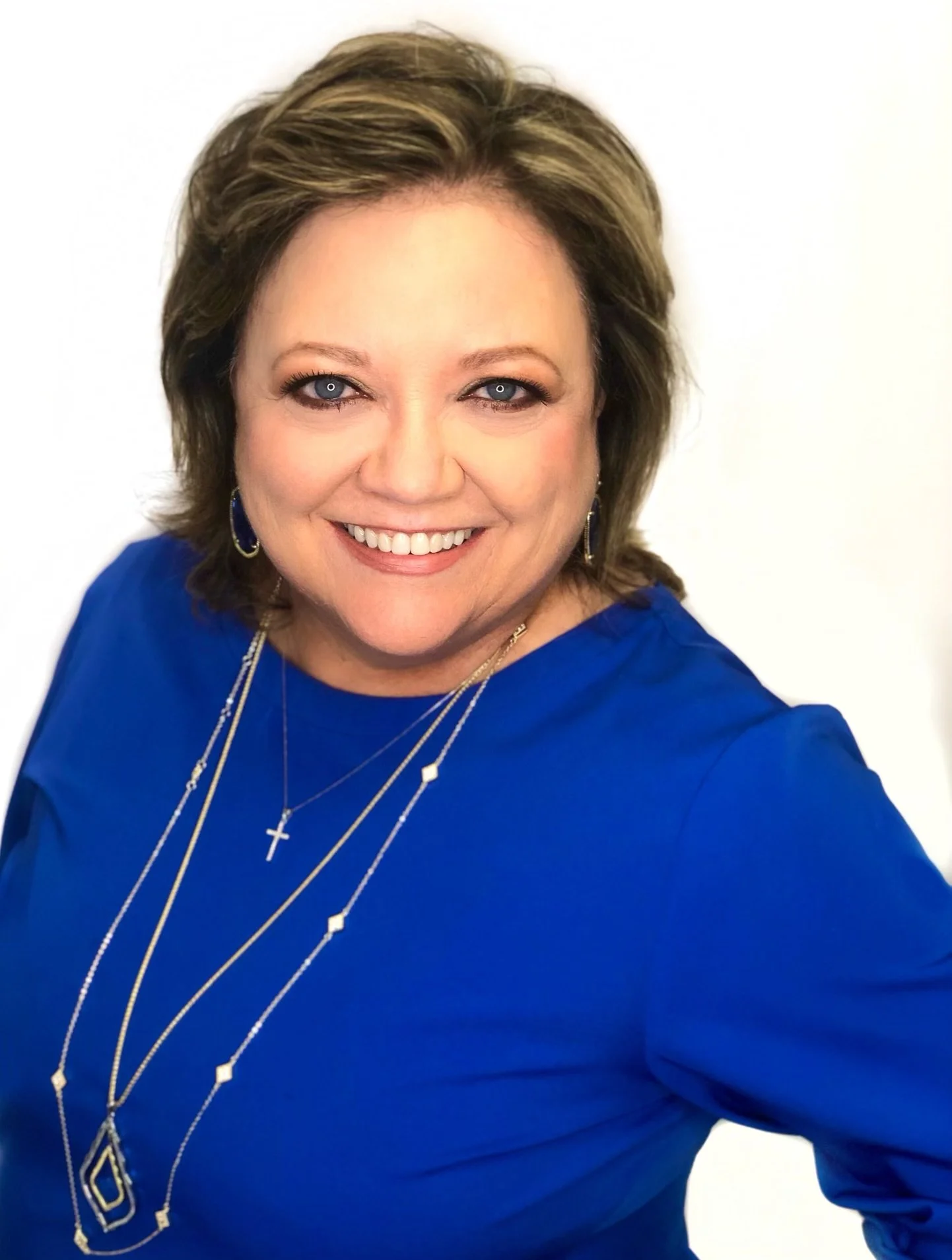 Julie Summers — Heritage Behavioral Health Consultants