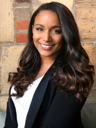 Angela Jones — Heritage Behavioral Health Consultants