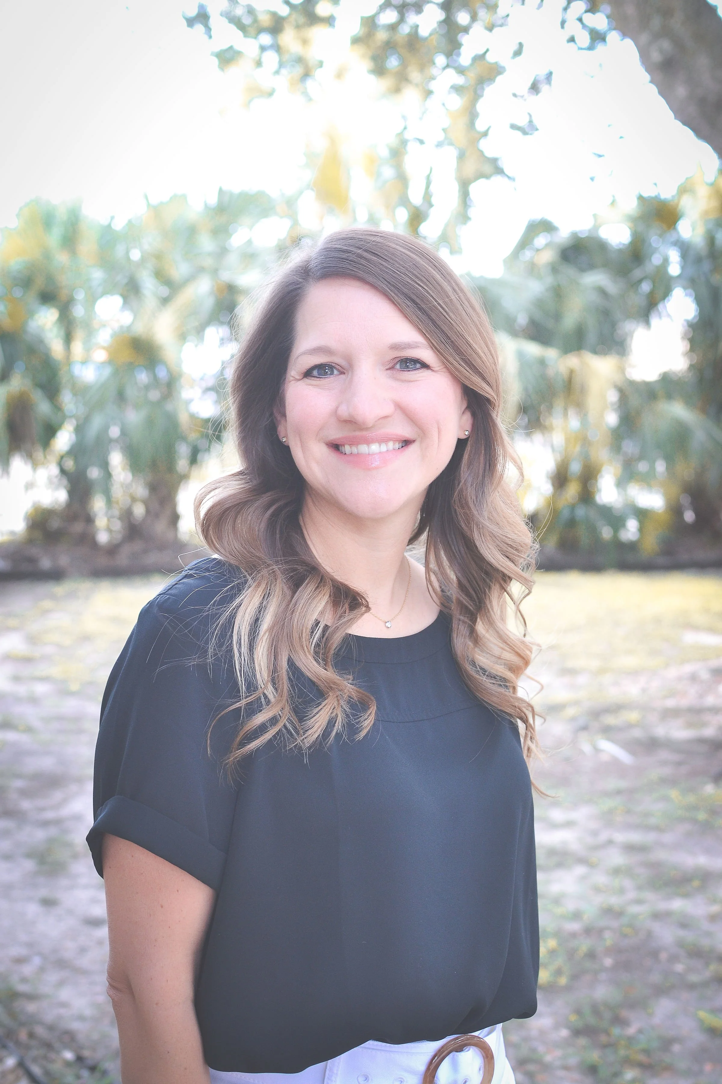 Kelly Sobieski — Heritage Behavioral Health Consultants