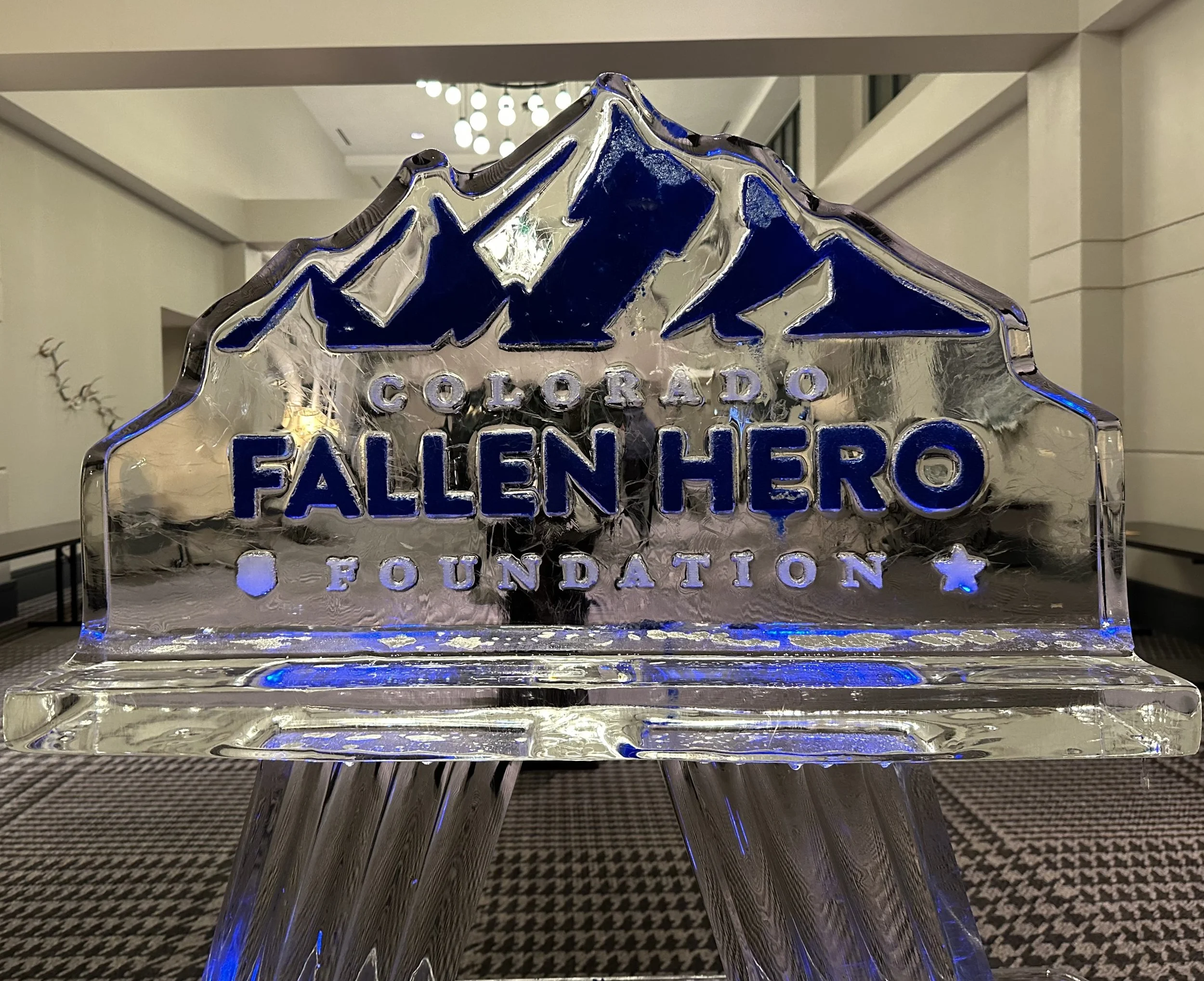 News — Colorado Fallen Hero Foundation support during law enforcement ...