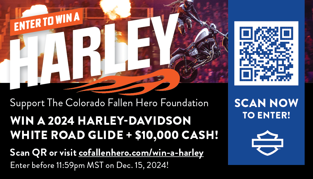 Donate — Colorado Fallen Hero Foundation support during law enforcement ...