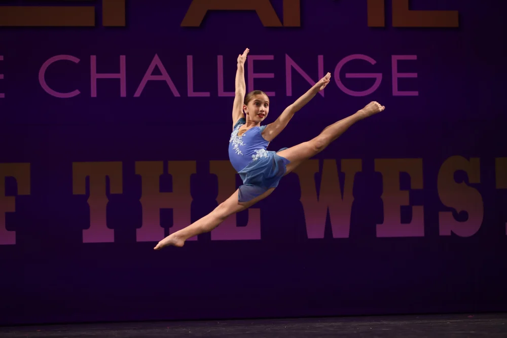 Hall of Fame 2025 — Dance Studio 84