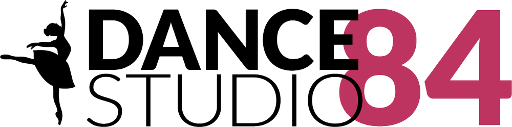 Dance Studio 84
