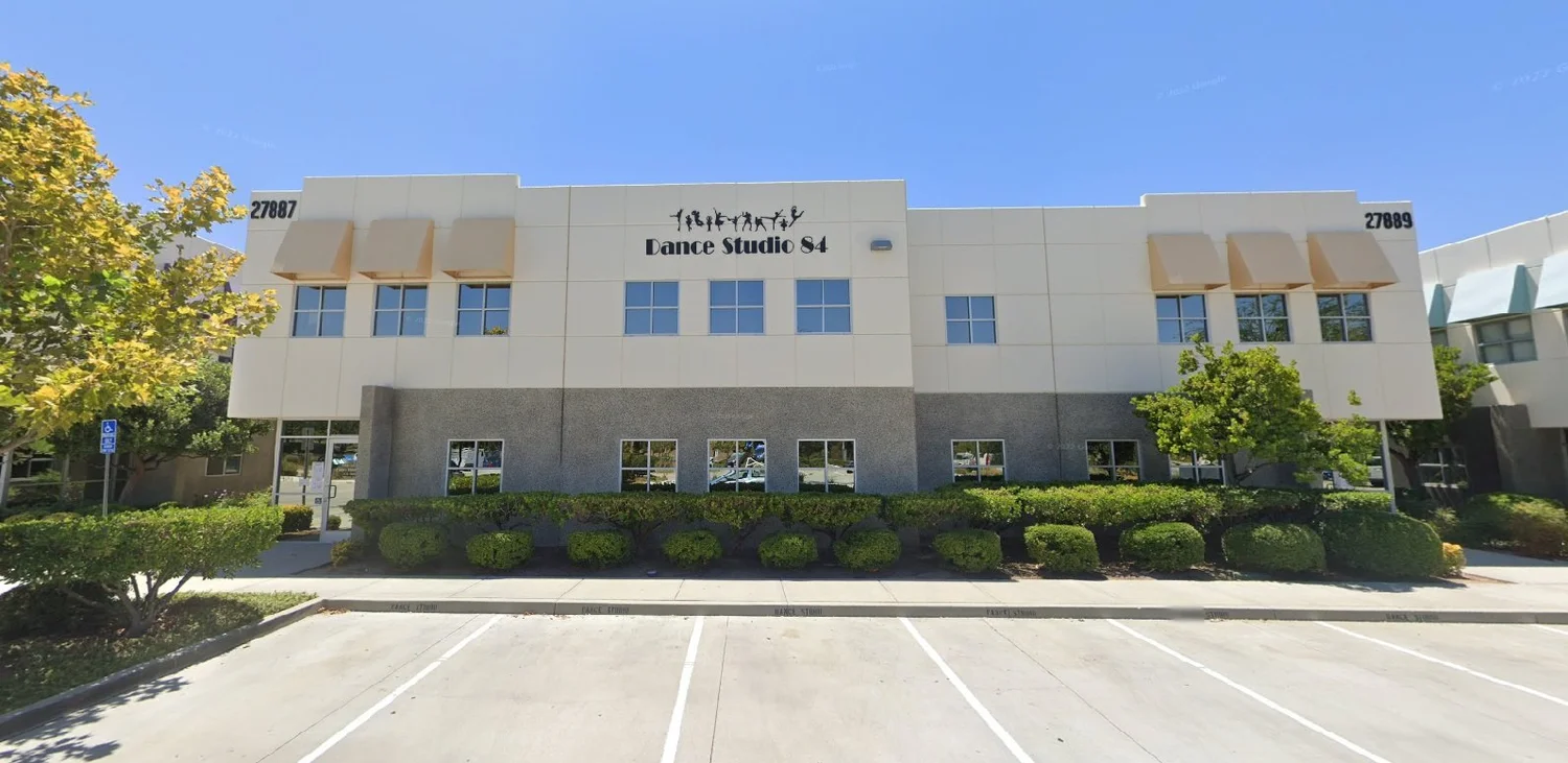 Tuition Rates — Dance Studio 84