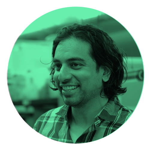 About — Think Variant Inc