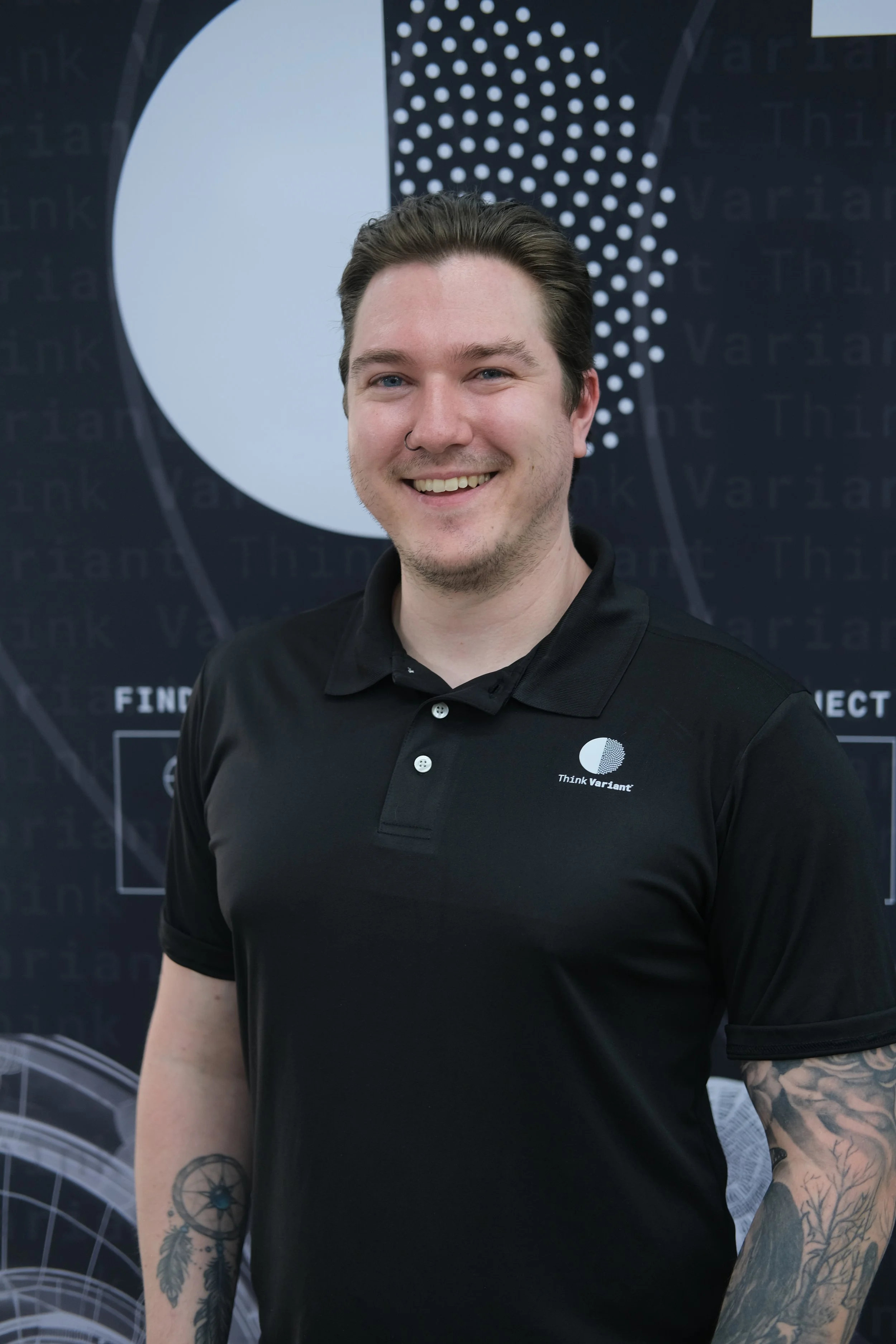 About — Think Variant Inc