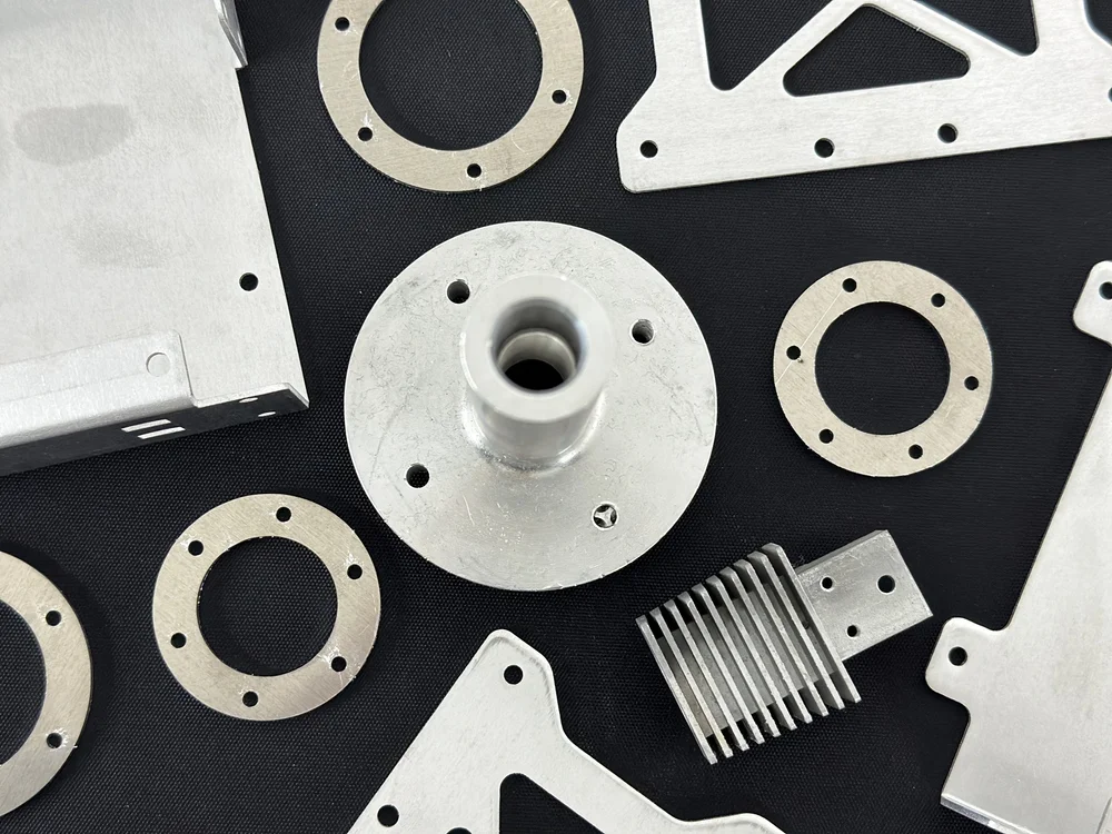 Think Variant | Advanced Manufacturing & Engineering Services for Metal ...
