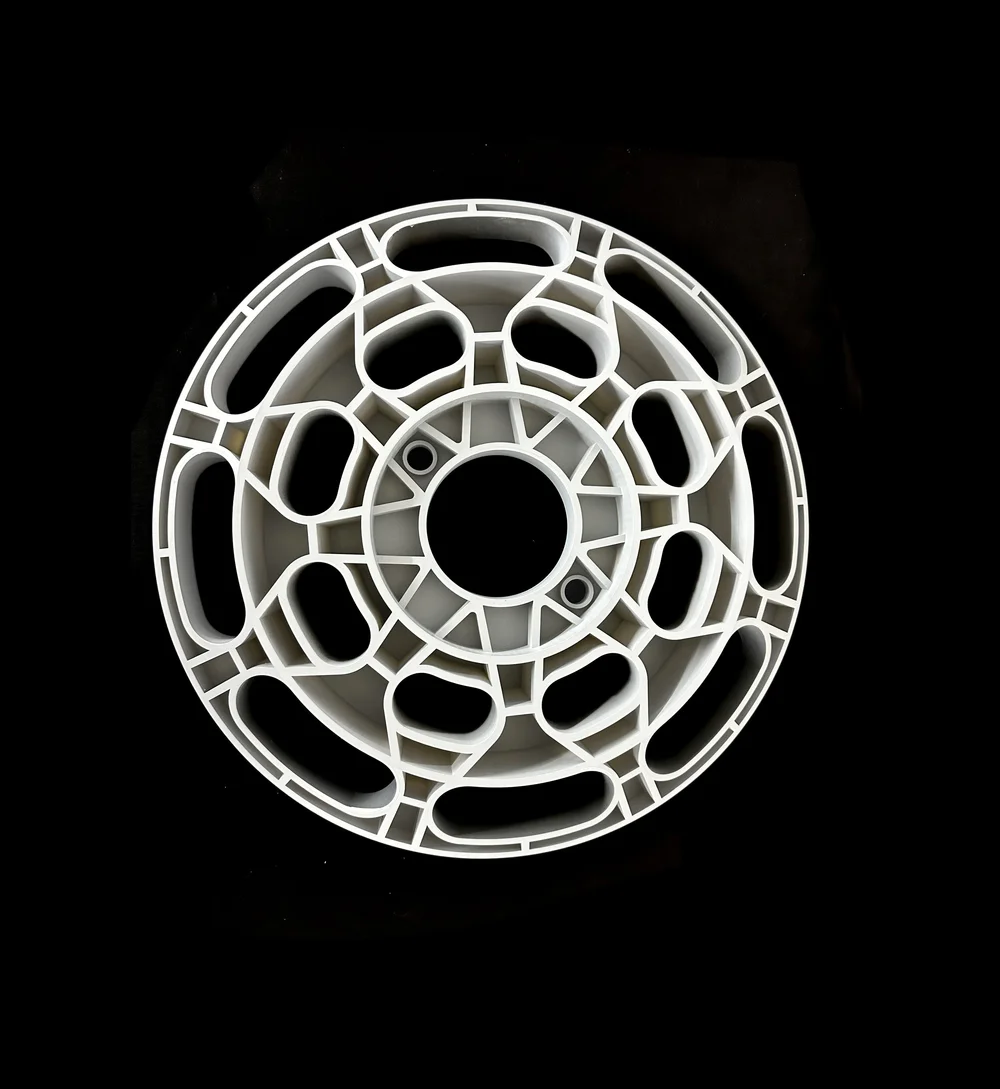 Services — Think Variant Inc