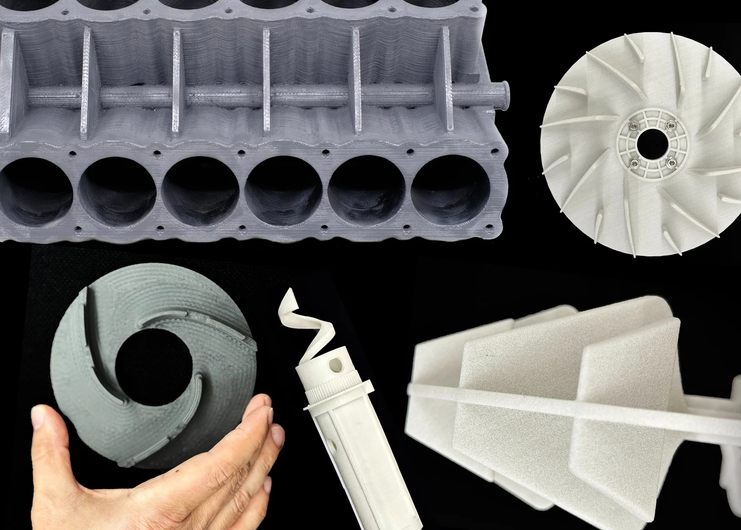 Services — Think Variant Inc