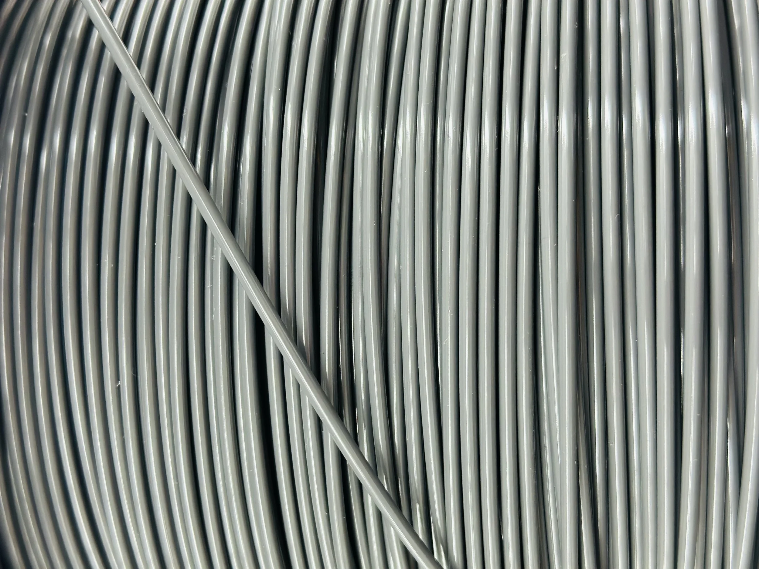 Materials — Think Variant Inc