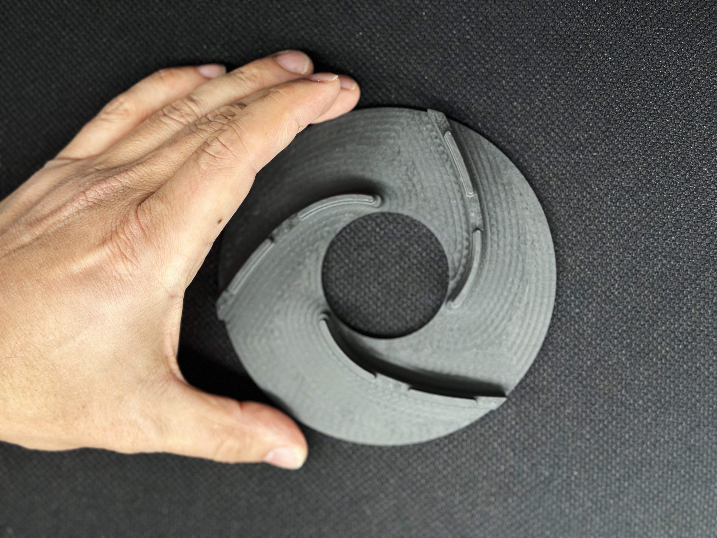 Services — Think Variant Inc