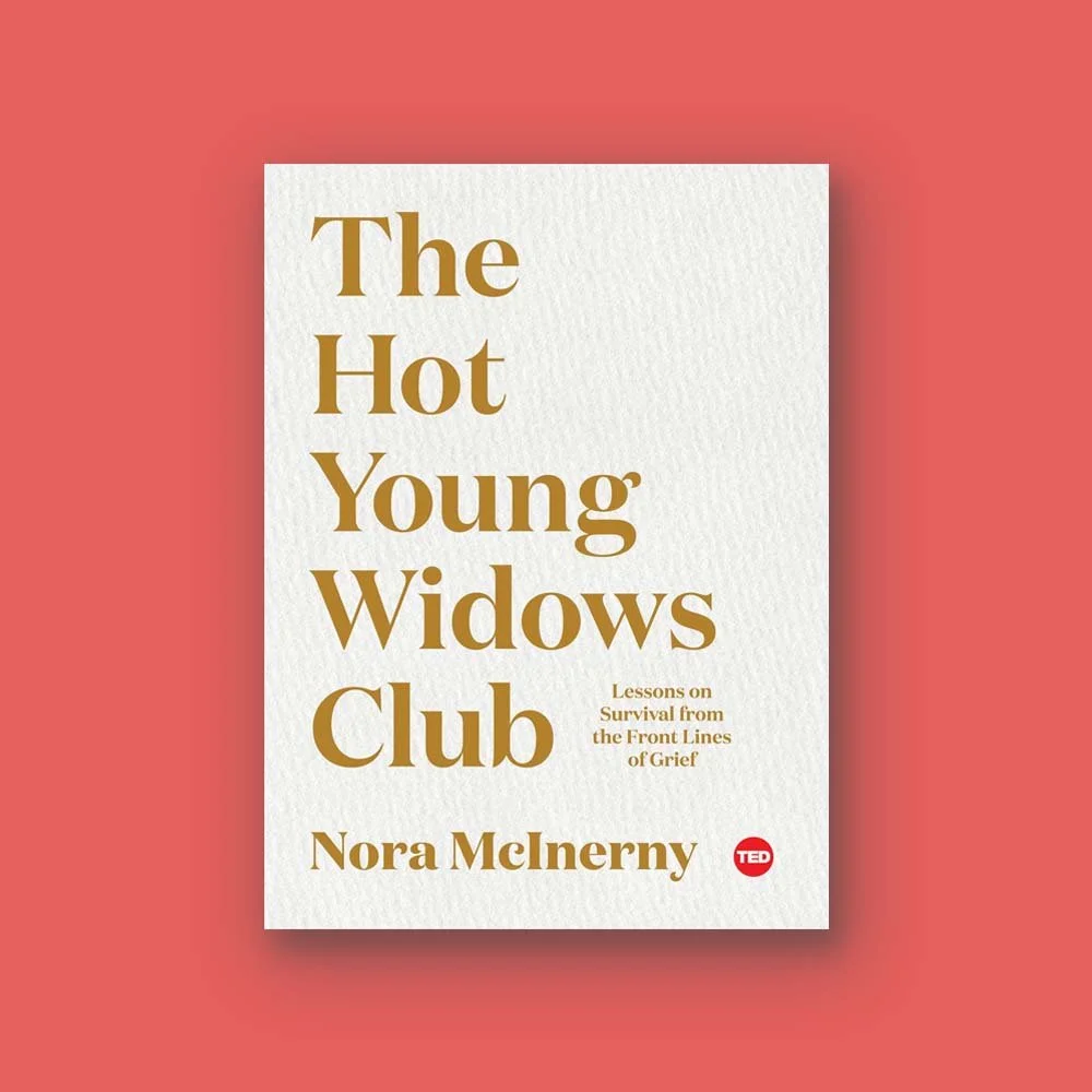 Books — Nora McInerny