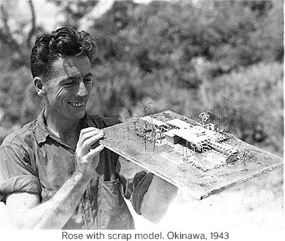 About James Rose — James Rose Center