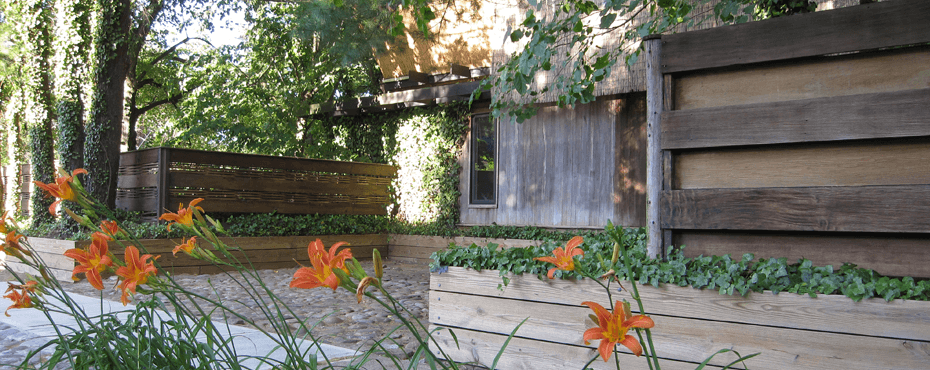 Contact 2 — James Rose Center