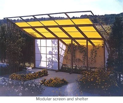 Earliy Works of James Rose — James Rose Center