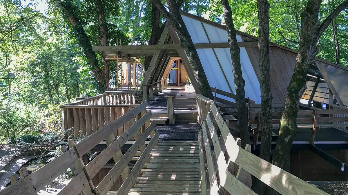 Events — James Rose Center