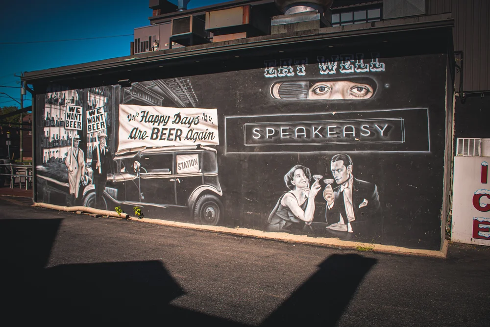 Story — Station Tap House & Steak Co.