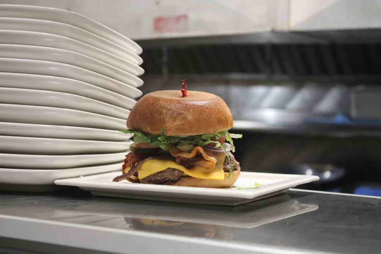 Menu 1 — Station Tap House & Steak Co.