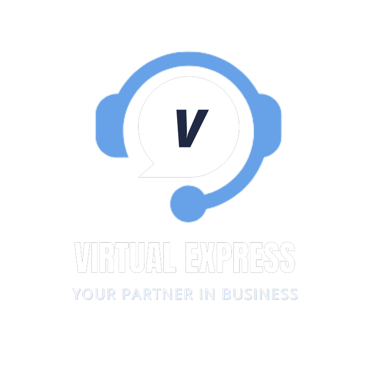 Virtual Express Inc. is a great place to start your business